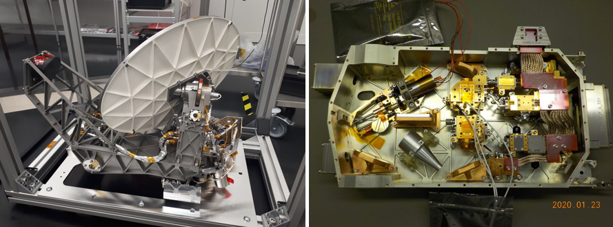 木星氷衛星探査計画「JUICE」搭載： – Cosmos