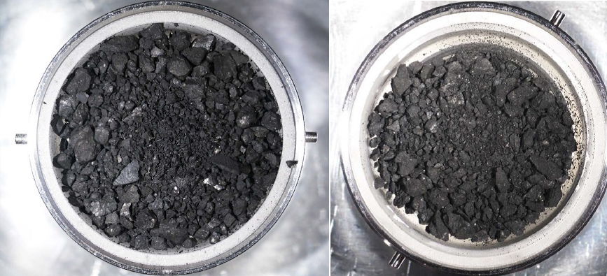 The sample from asteroid Ryugu: summary early 2023 – Cosmos