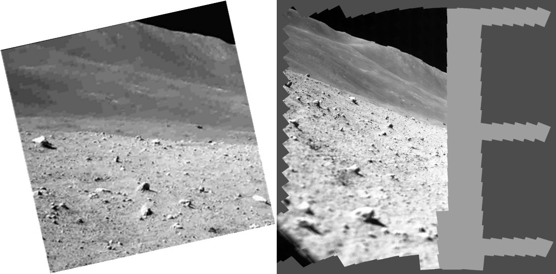 Landing on the Moon: Behind the scenes of the night when SLIM made ...