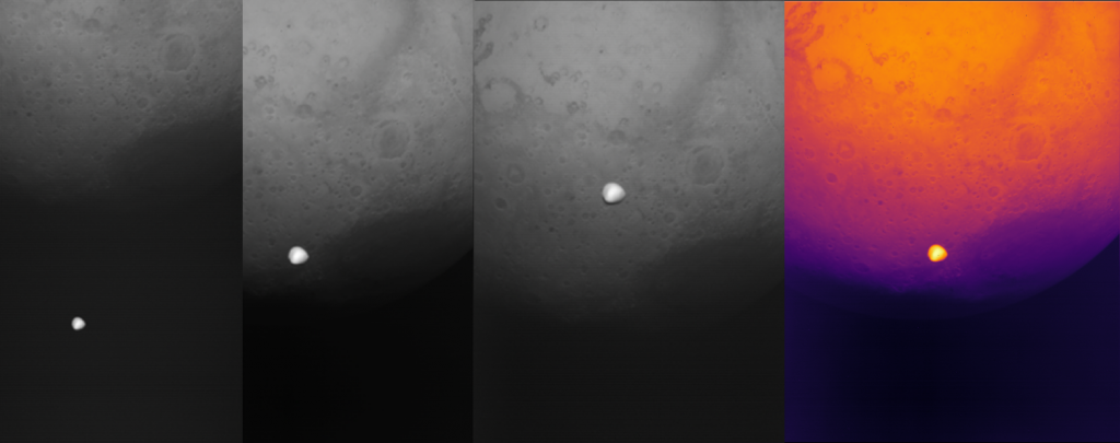 Look up: ESA and JAXA to launch the Ramses mission to observe Apophis ...