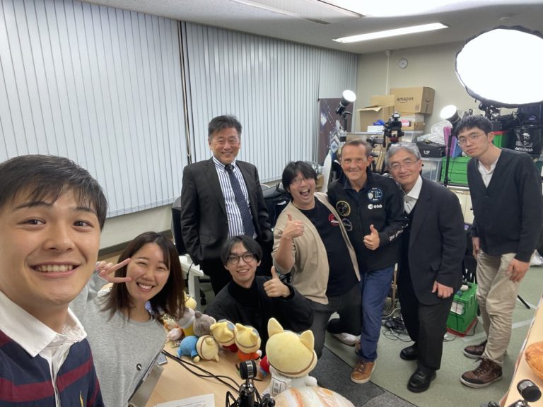 Look up: ESA and JAXA to launch the Ramses mission to observe Apophis ...