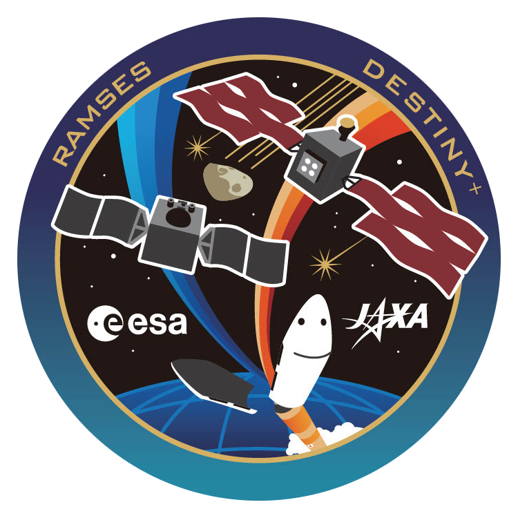 Look up: ESA and JAXA to launch the Ramses mission to observe Apophis ...