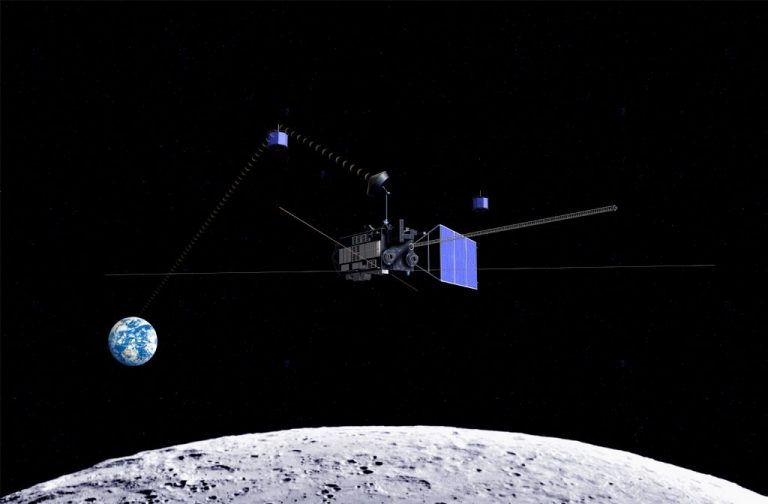 At the threshold of a lunar renaissance: The SELENE mission, 10 years ...