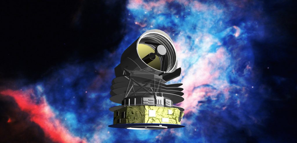 SPICA: A telescope to tell our history in the Universe – Cosmos
